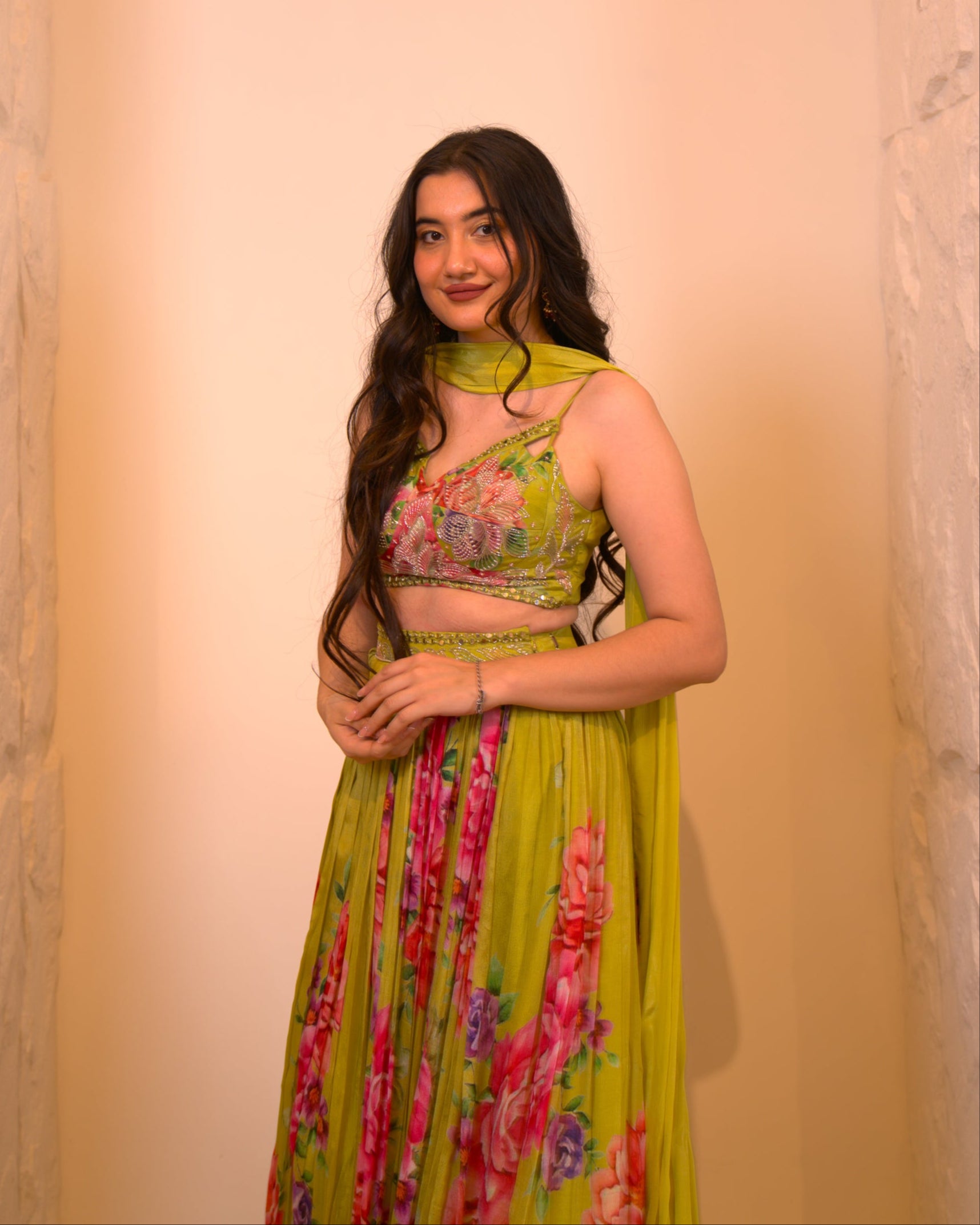 FERN FANTASY – DIVAA JAIN